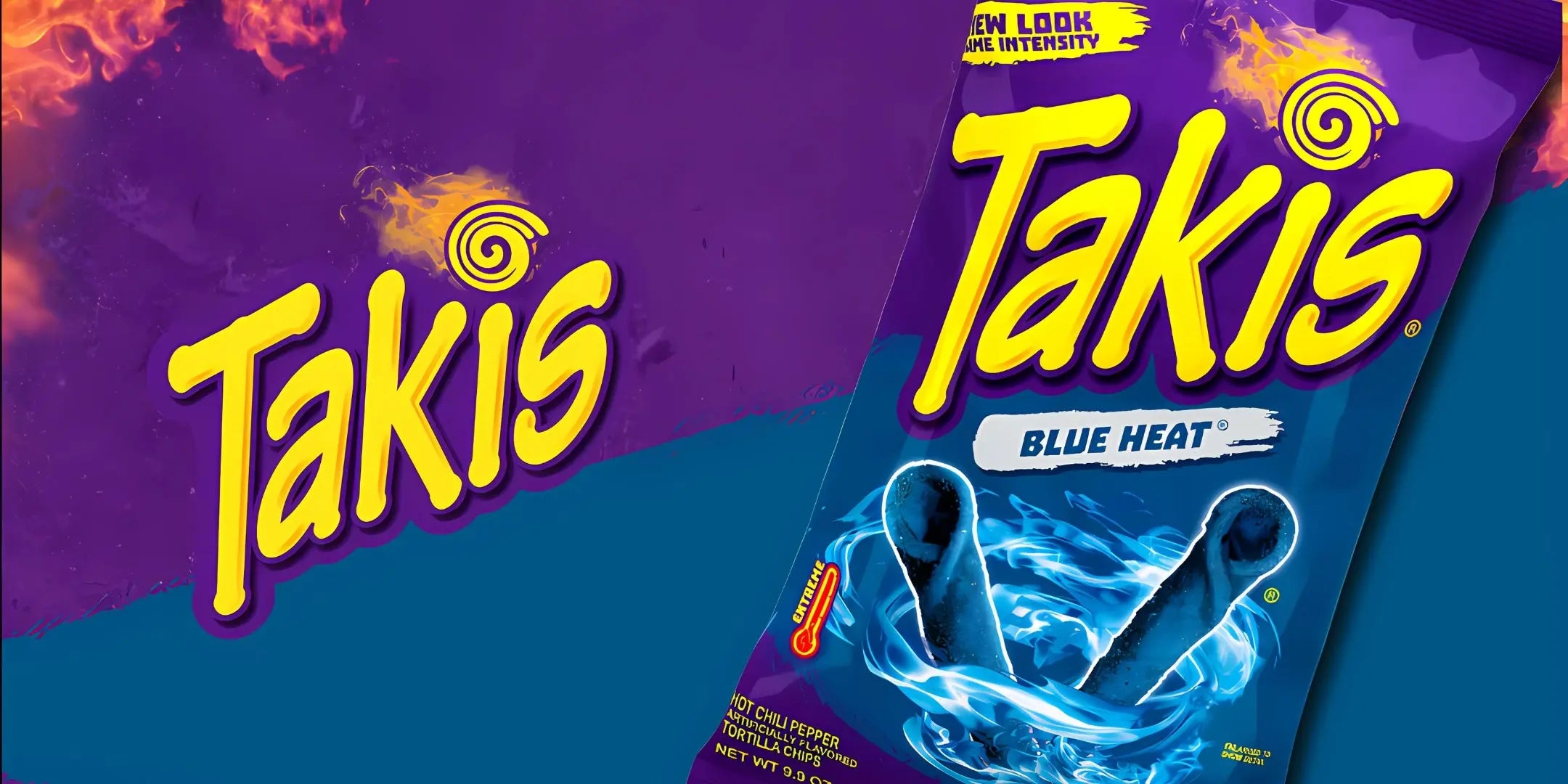 Discover the magic of Taki's chips - the Flavor Explosion – Butikkom