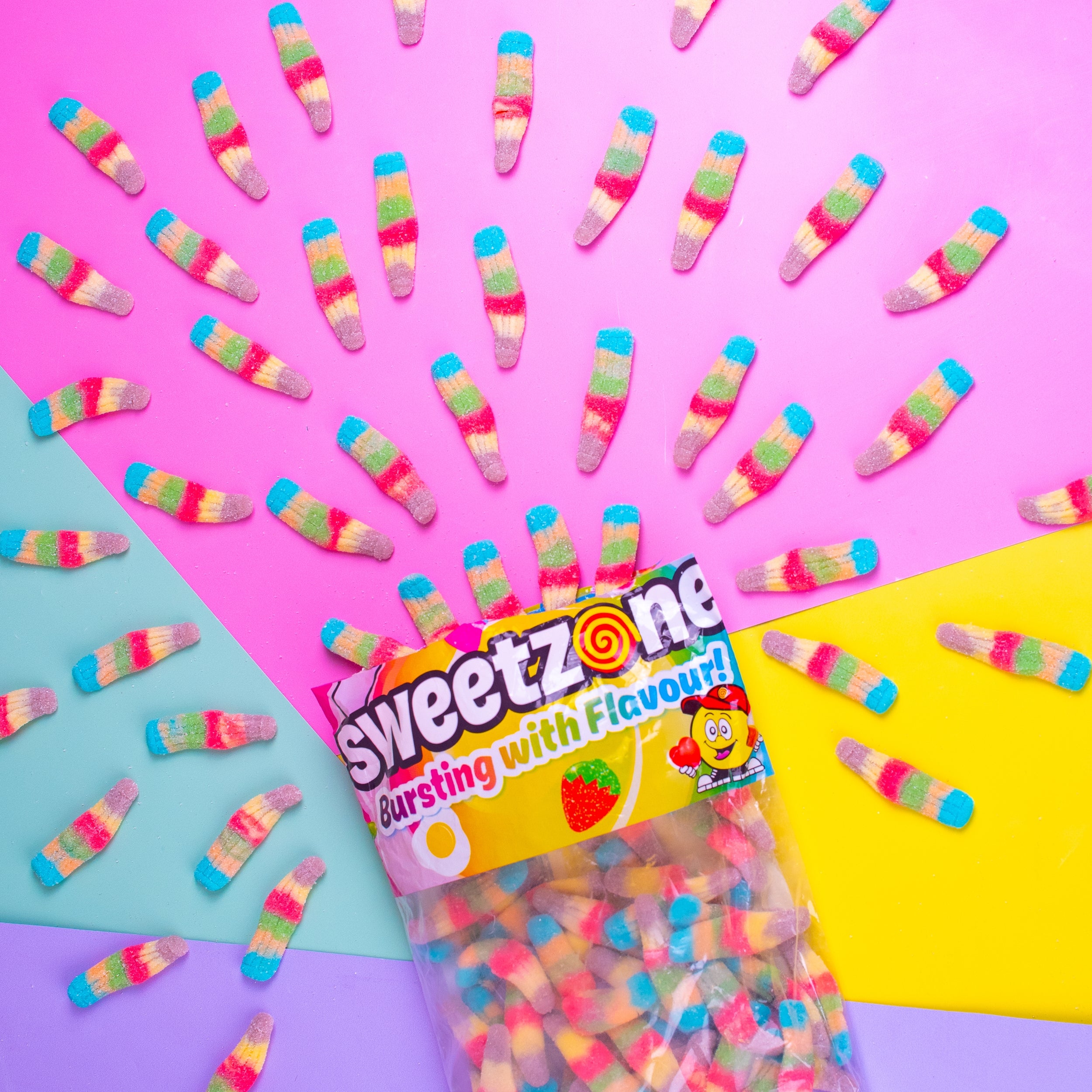 Buy Sweetzone products from Butikkom - Lightning fast delivery