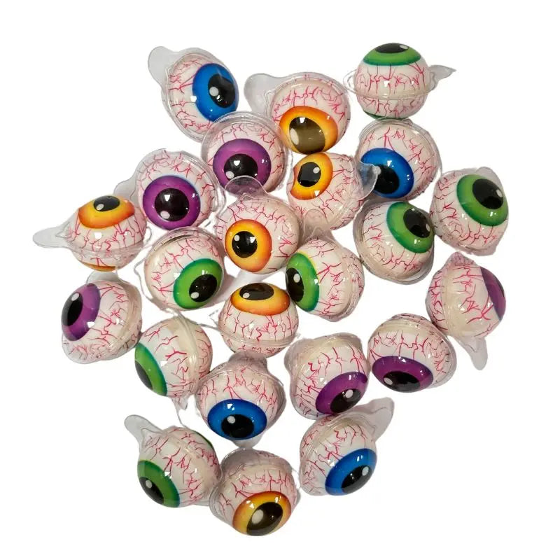 Buy Gummigodis Sour Eye 1pc x 10g online from stock shelf | Shop came ...