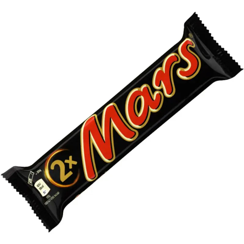Buy Mars 70g online from warehouse shelf | Shop came – Butikkom