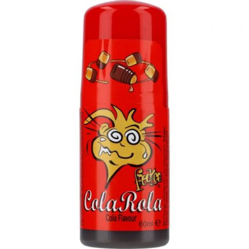 Buy Cola Rola 60ml online from stock shelf | Shop came – Butikkom
