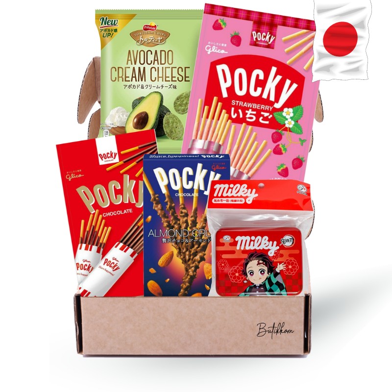 Buy Japan Box Limited Edition Online from Stock Shelf | Shop came ...